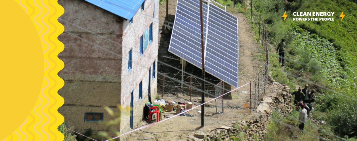 GRID Alternatives | People. Planet. Employment.