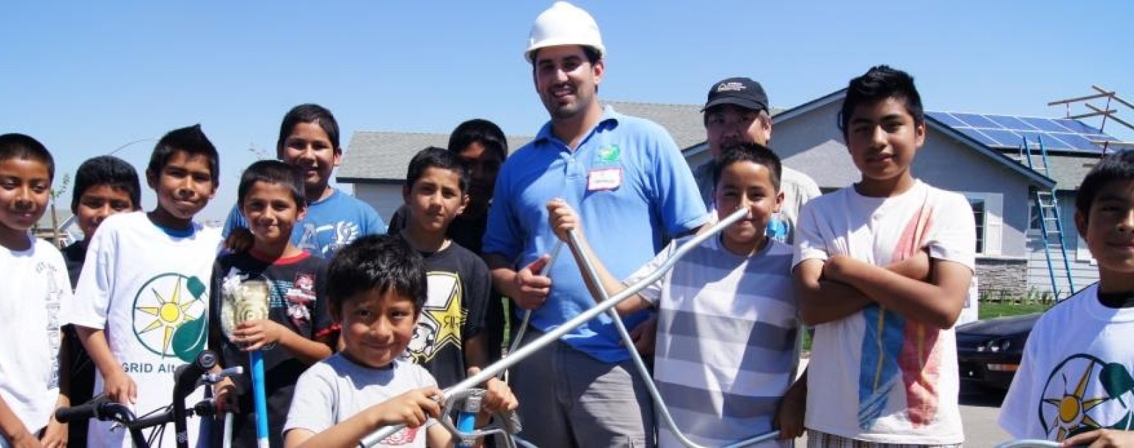 Who We Are | GRID Alternatives