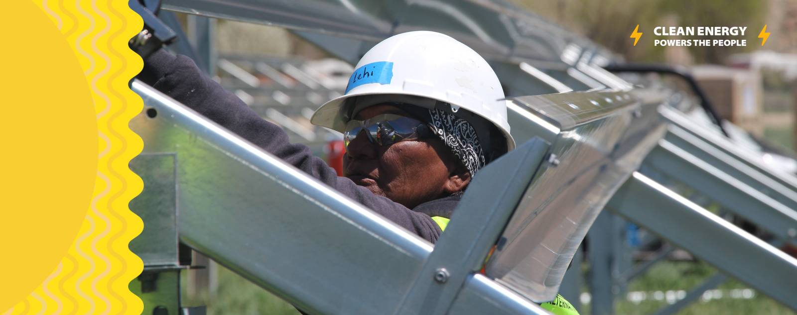 GRID Alternatives | People. Planet. Employment.