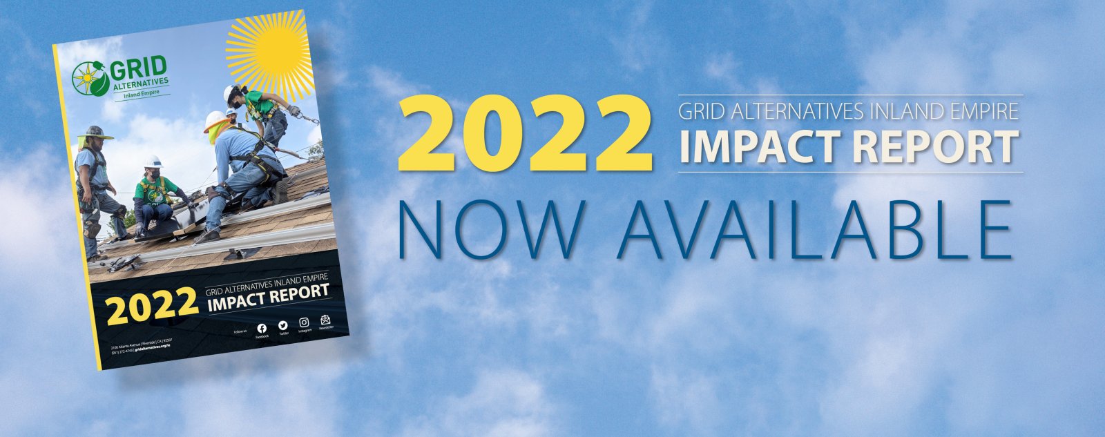 Inland Empire | GRID Alternatives