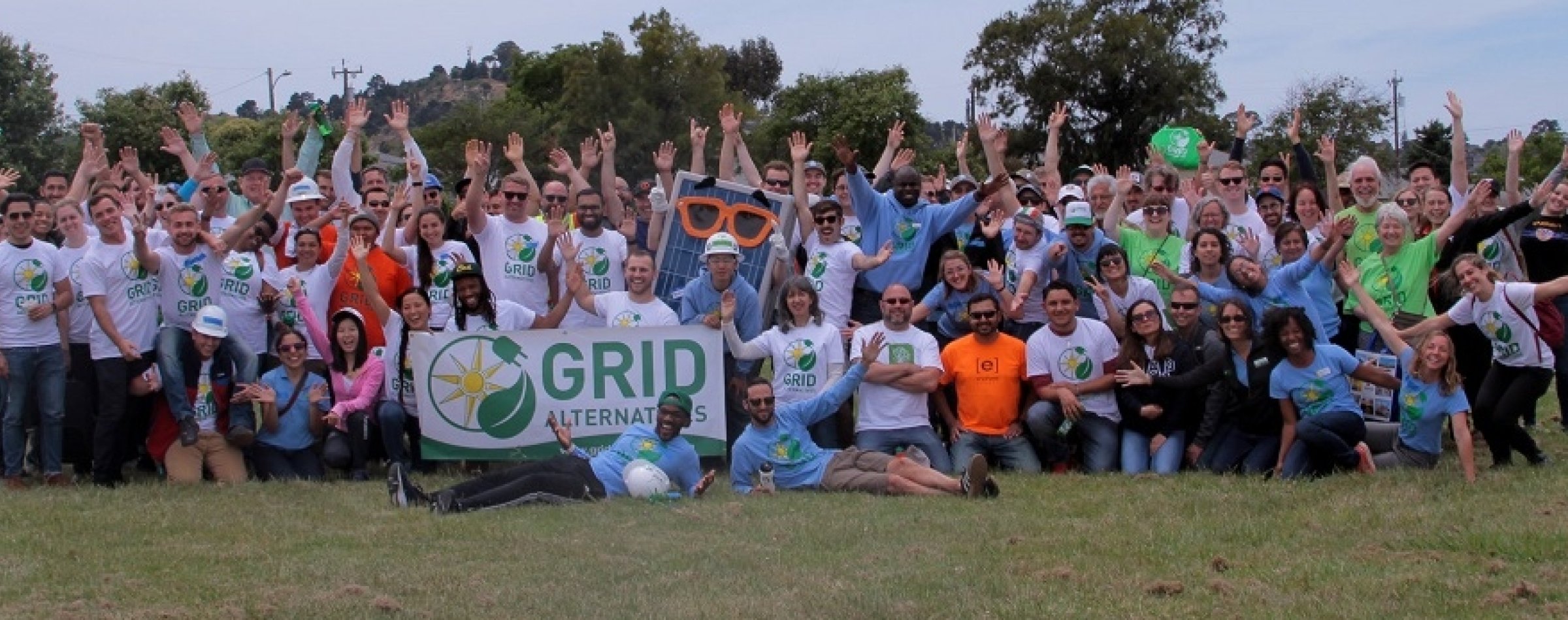 Bay Area | GRID Alternatives
