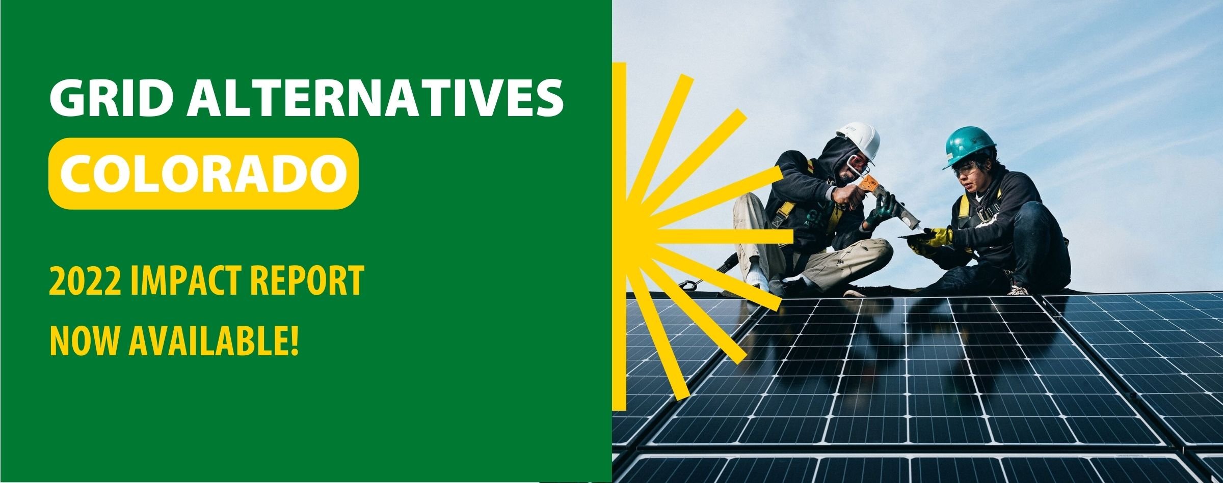 Colorado | GRID Alternatives