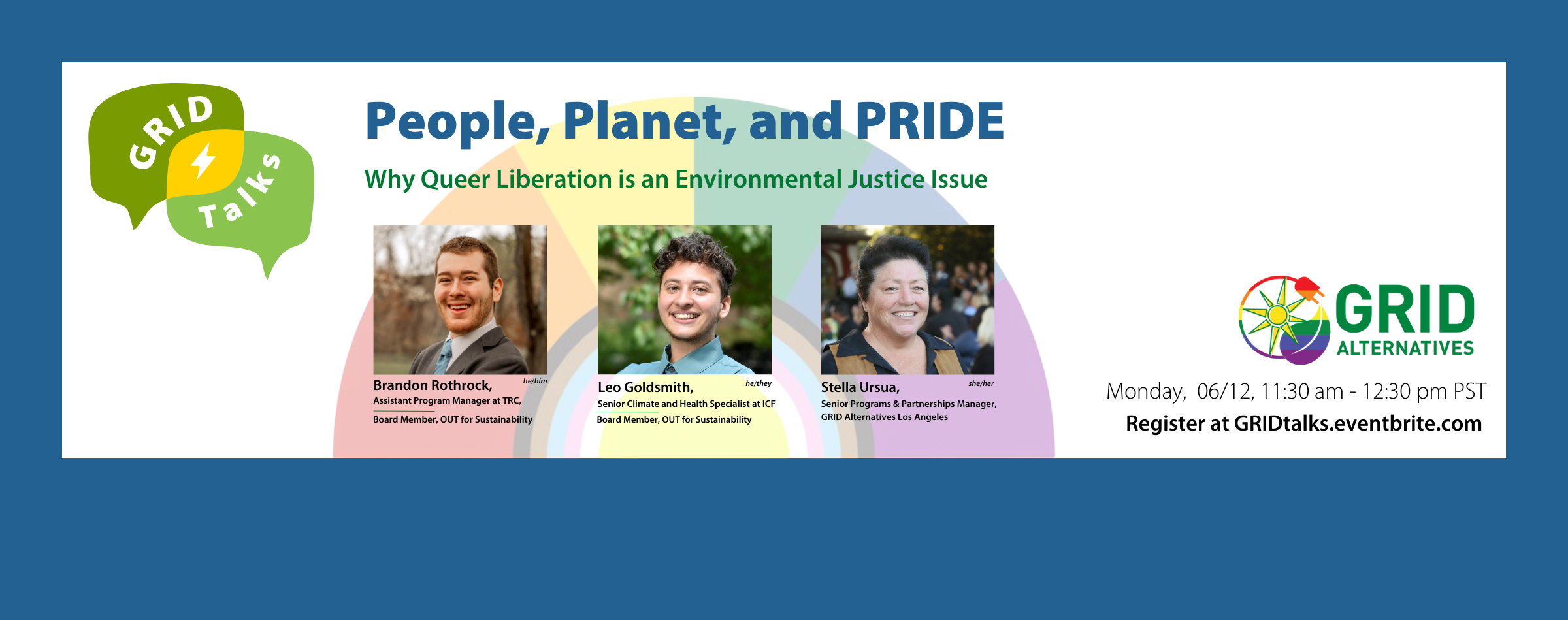 GRID Alternatives | People. Planet. Employment.