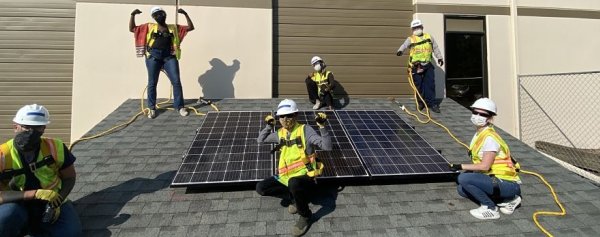 Colorado | GRID Alternatives