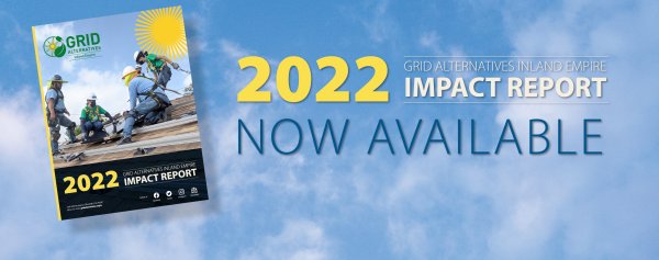 Inland Empire | GRID Alternatives