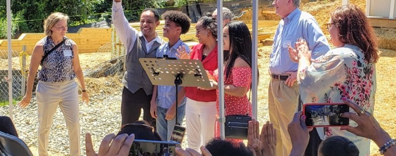 Mid-Atlantic | GRID Alternatives