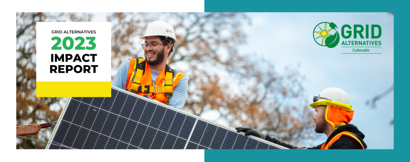 Colorado | GRID Alternatives