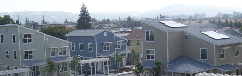 Affordable Housing Partners | GRID Alternatives