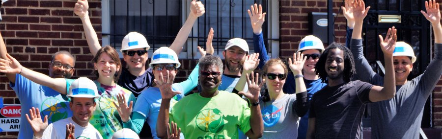 Going Solar with GRID Mid-Atlantic | GRID Alternatives