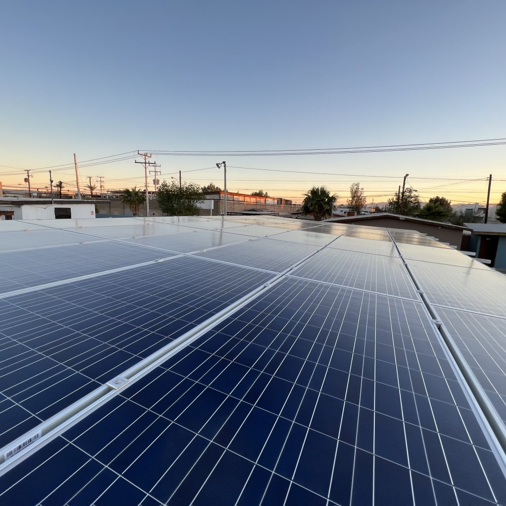 Going Solar with GRID Mid-Atlantic | GRID Alternatives
