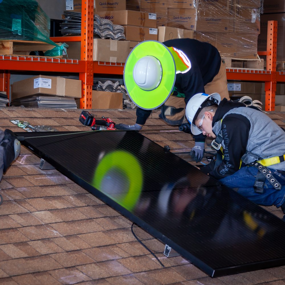 GRID IE is Gearing Up to Pilot the Installation Basics Training 200 (IBT200) Program in ...