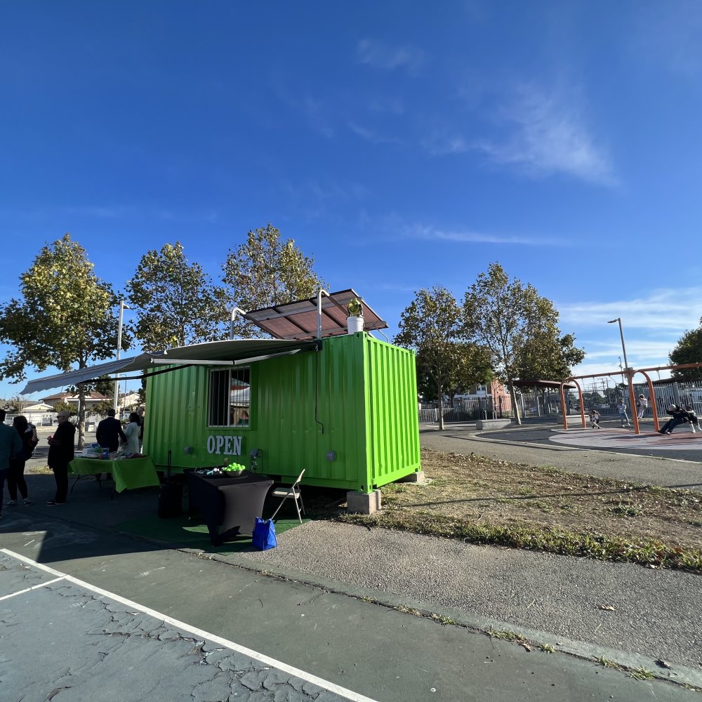 City of Richmond Celebrates Nevin Resilience Hub Power-Up | GRID ...