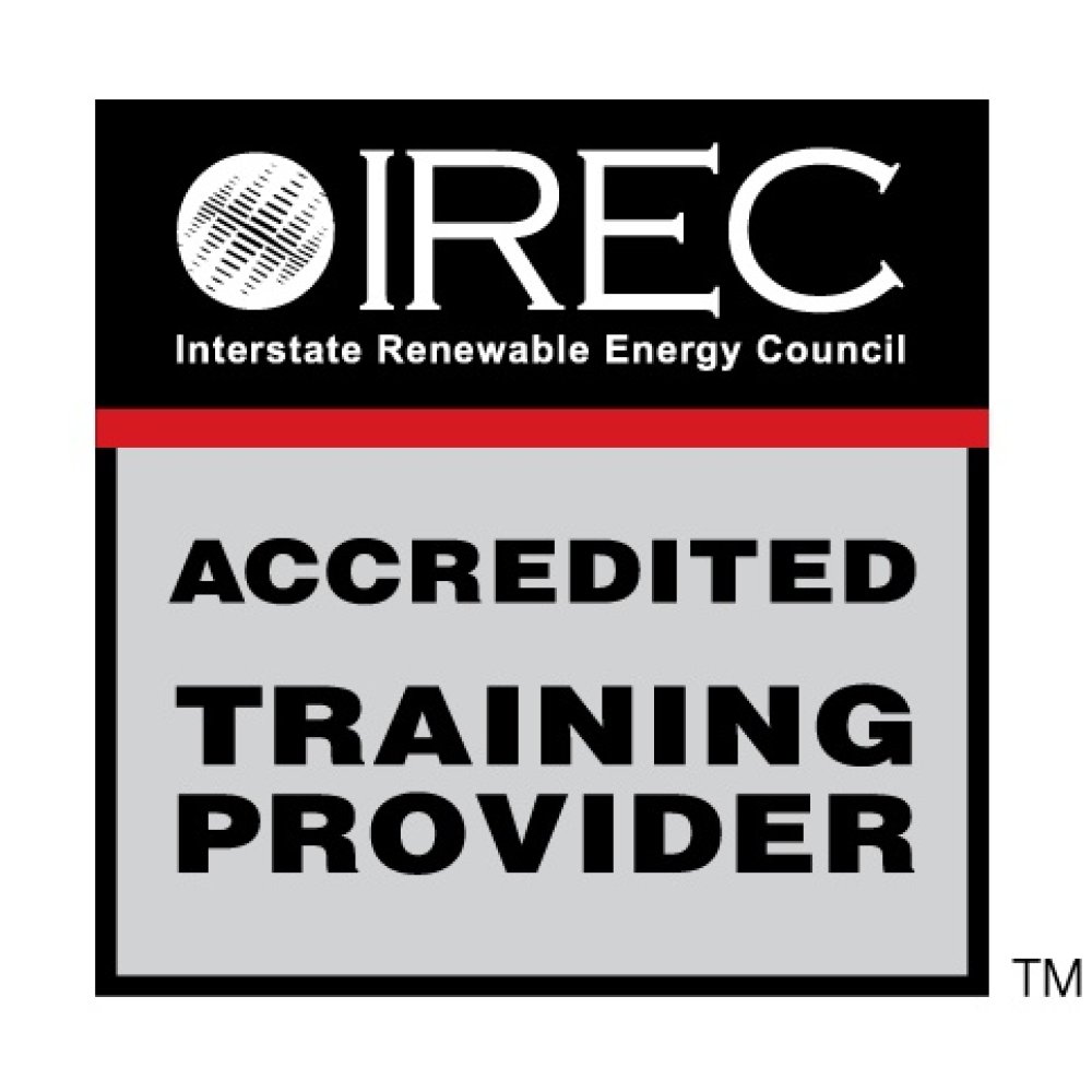 GRID IE's Clean Tech Training Center Earns Nationwide IREC ...