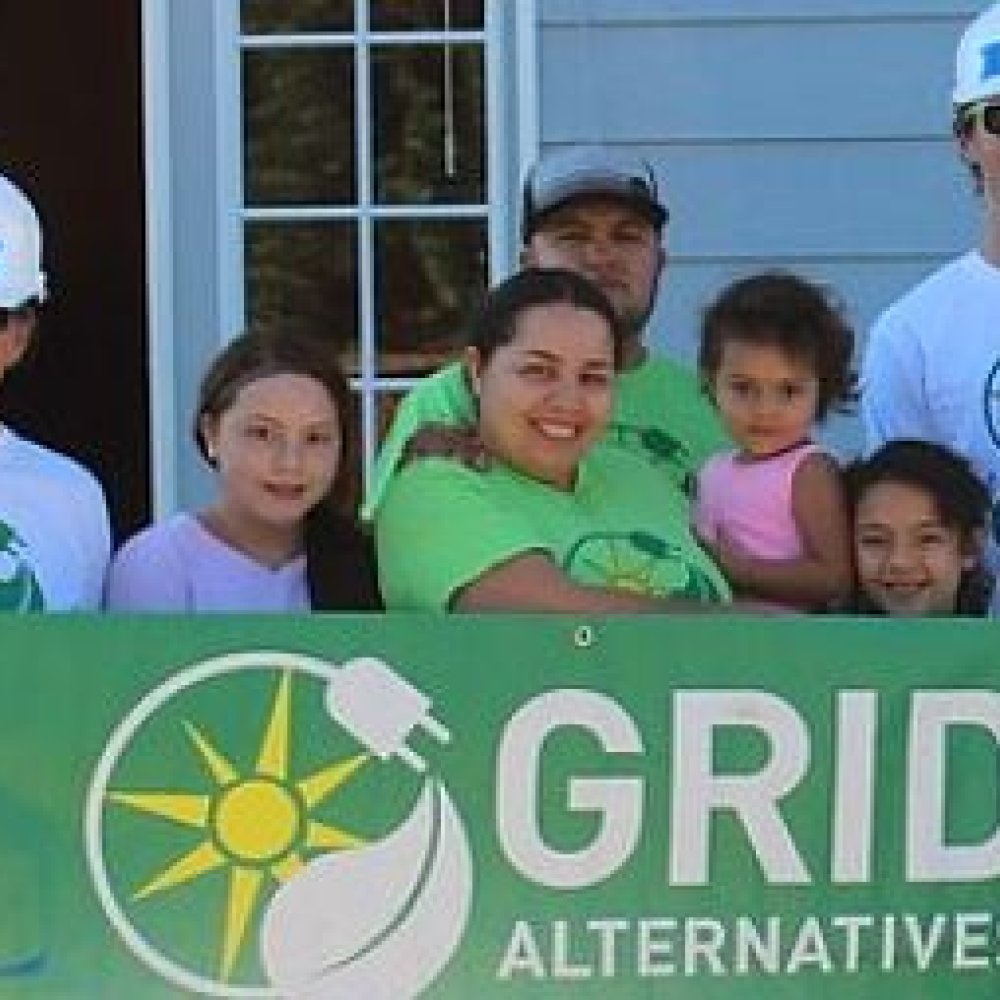 Learn How to Qualify for Free Solar with GRID CO | GRID Alternatives