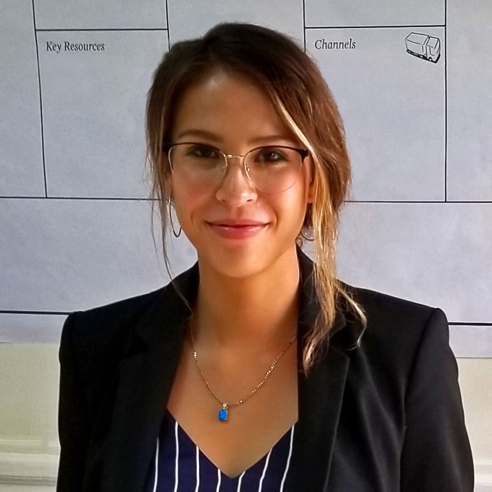 HQ - Kristen Parker | GRID Alternatives