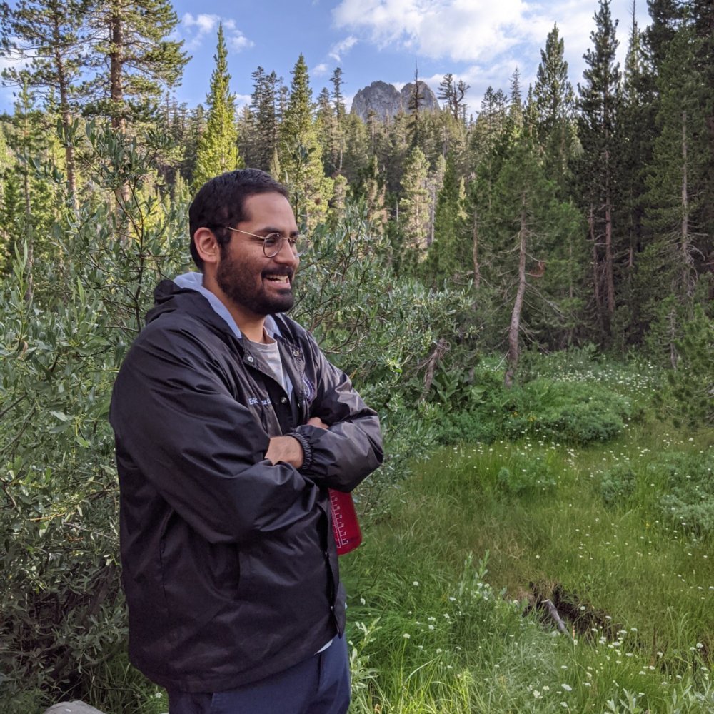 IE - Erik Rodriguez Cerda | GRID Alternatives