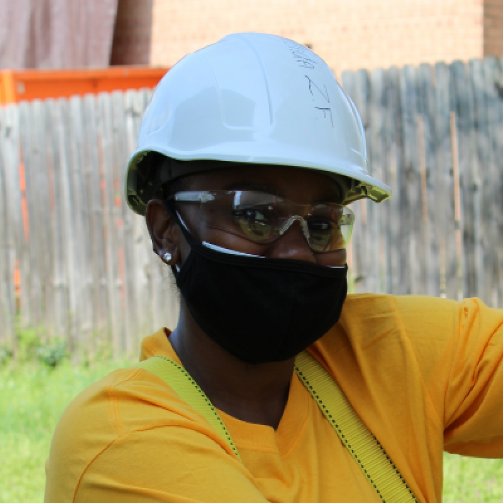 For the Farrakhans, Solar Is a Family Affair | GRID Alternatives
