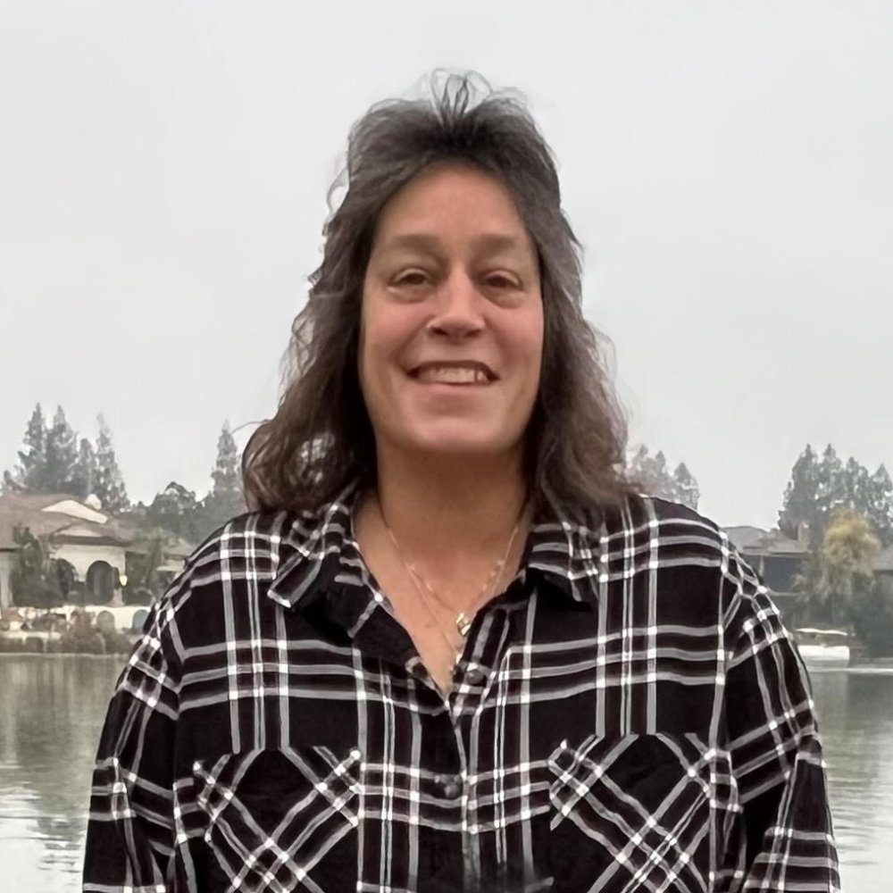 Lisa Morales - Board Member | GRID Alternatives