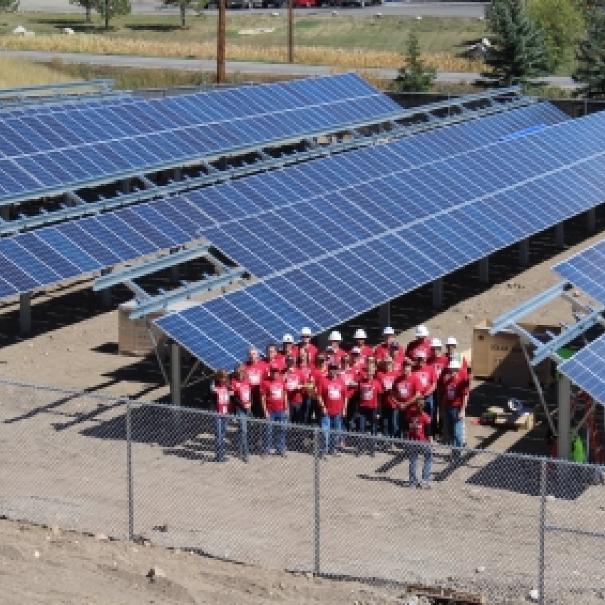 Colorado’s Renewable Energy Standard: What’s That? | GRID Alternatives