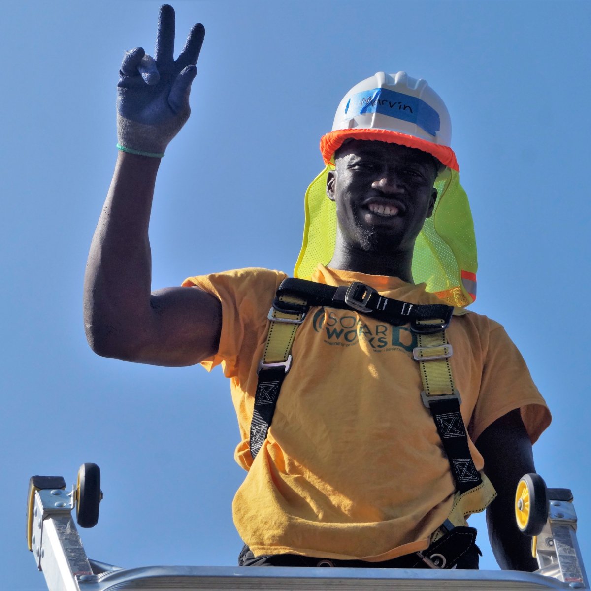 Black History Month: Why We Fight for Environmental Justice | GRID ...