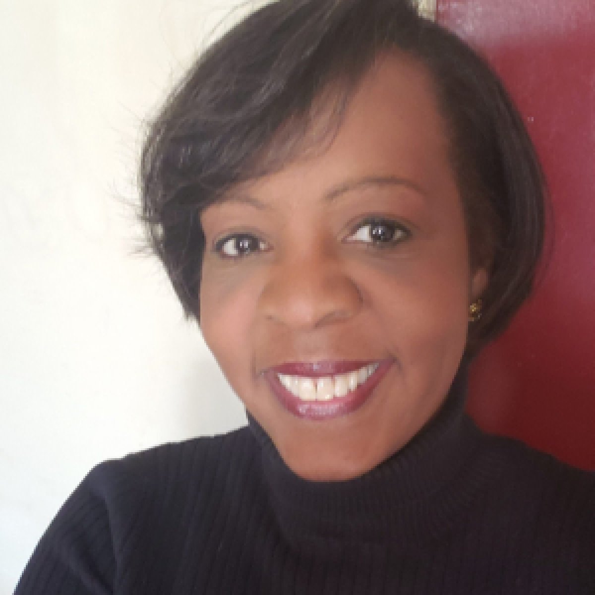 Meet our new VP of Comms, Carole Bernard | GRID Alternatives