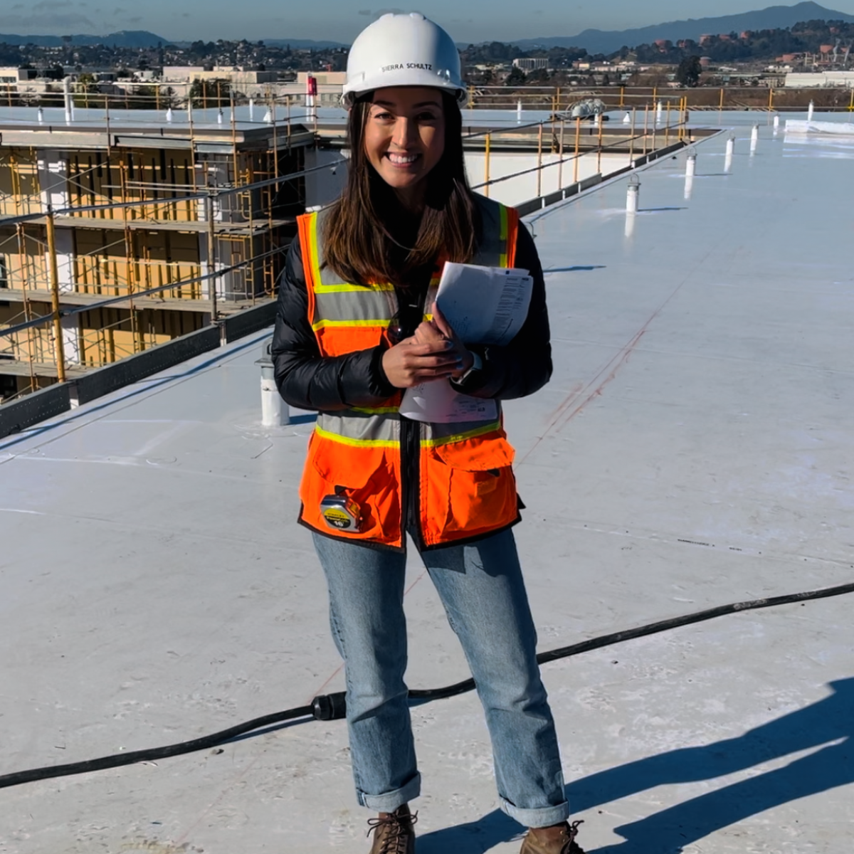 Staff Spotlight: Meet Sierra Schultz | GRID Alternatives