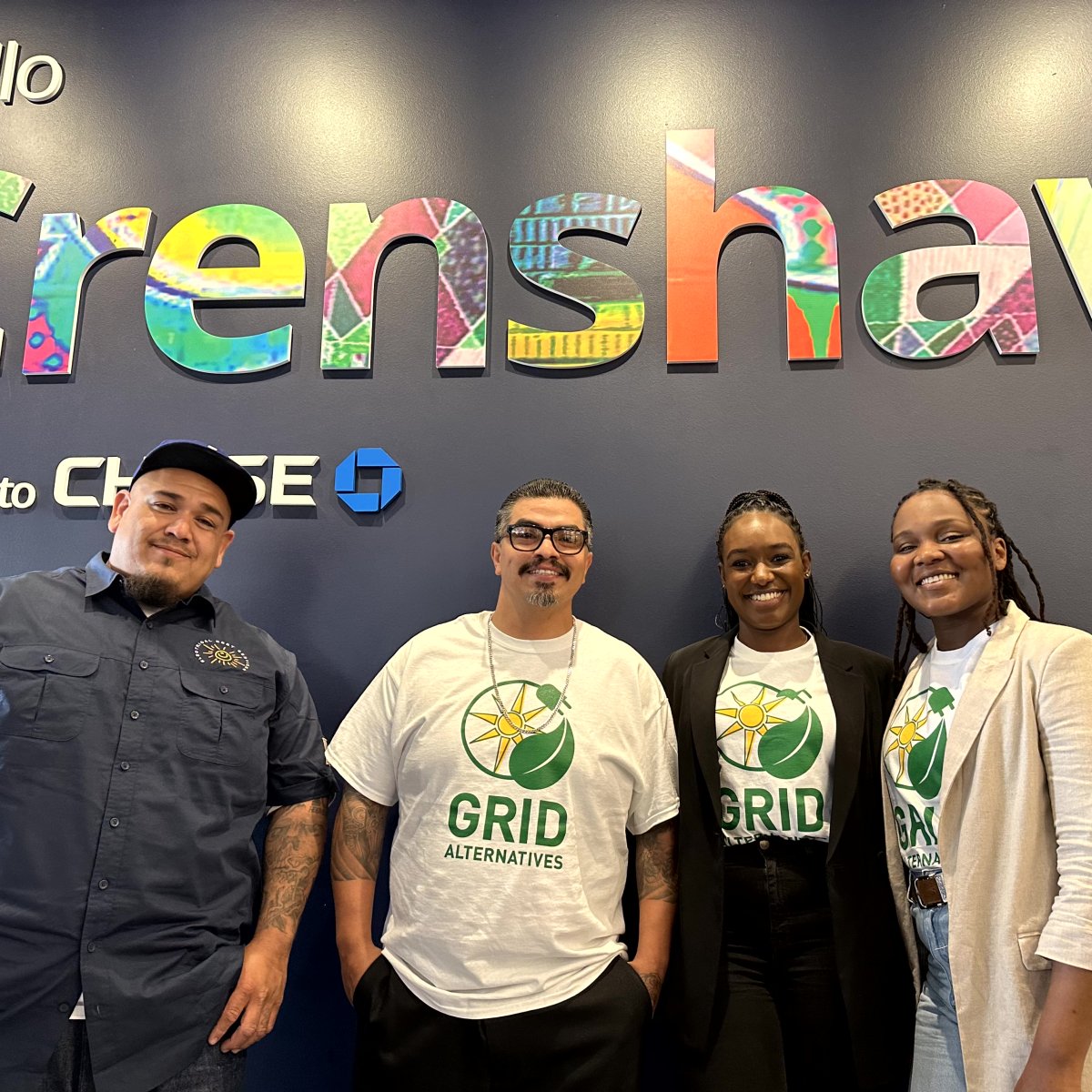 GRID GLA Receives Grant to Train Incarcerated Women in Solar Installation | GRID Alternatives