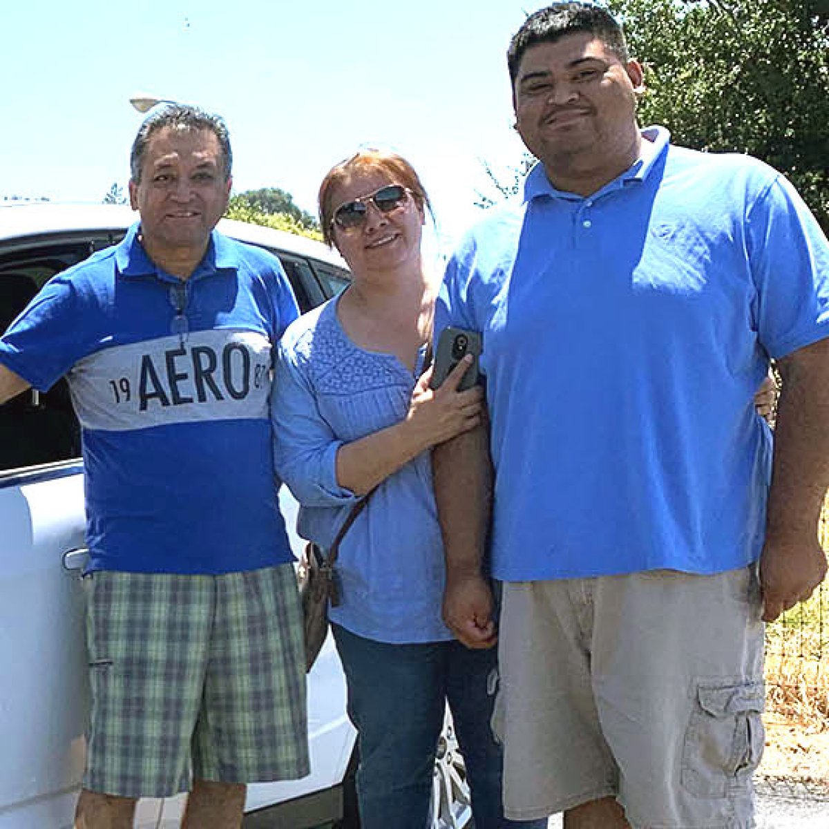 Clean Cars for All (CCFA) program reopening to the entire Bay Area ...