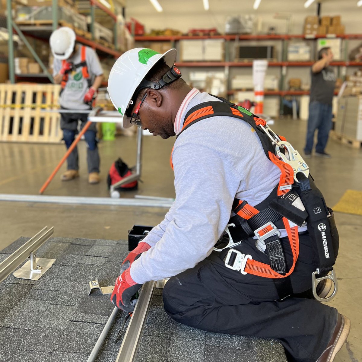 Greater Los Angeles | GRID Alternatives