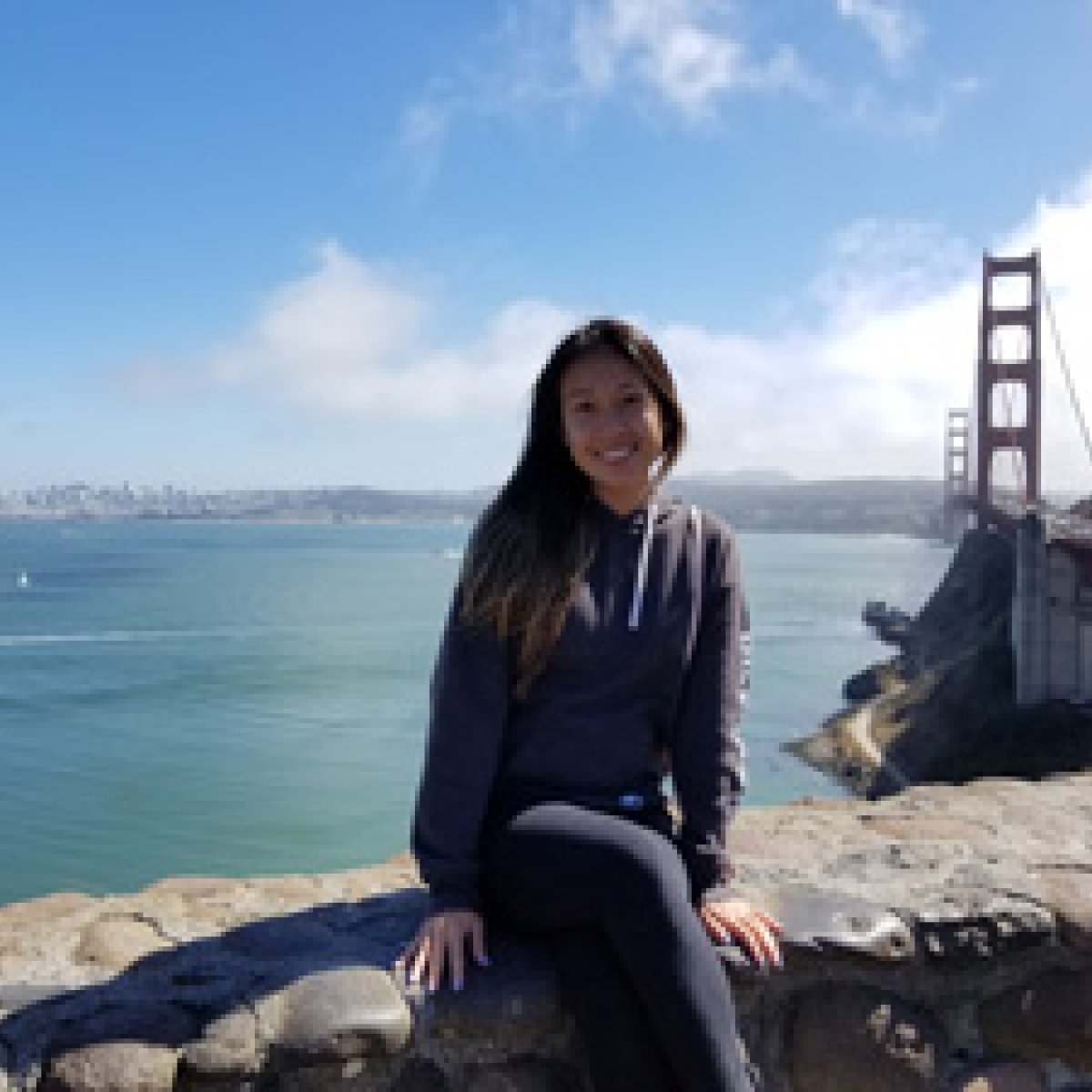 IE - Amanda Vo | GRID Alternatives