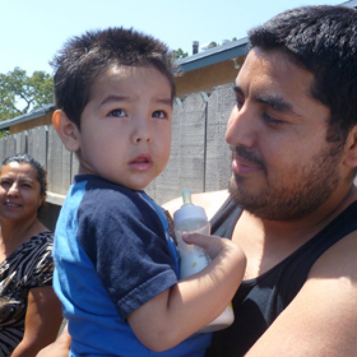 Sharing the Sun in Long Beach: Verengo Solar and GRID Alternatives ...