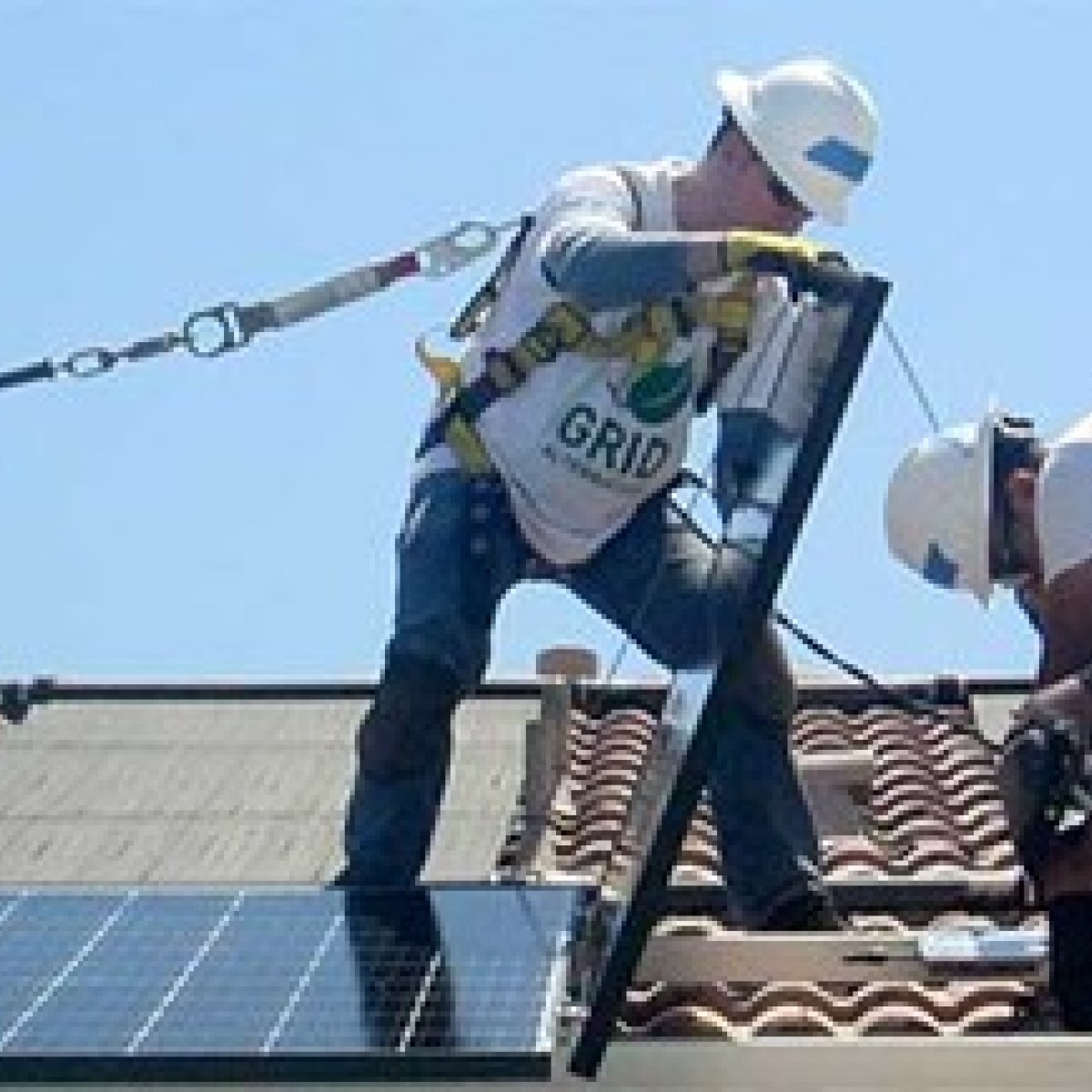 GRID Alternatives Inland Empire to Provide No Cost Solar to Eastside ...