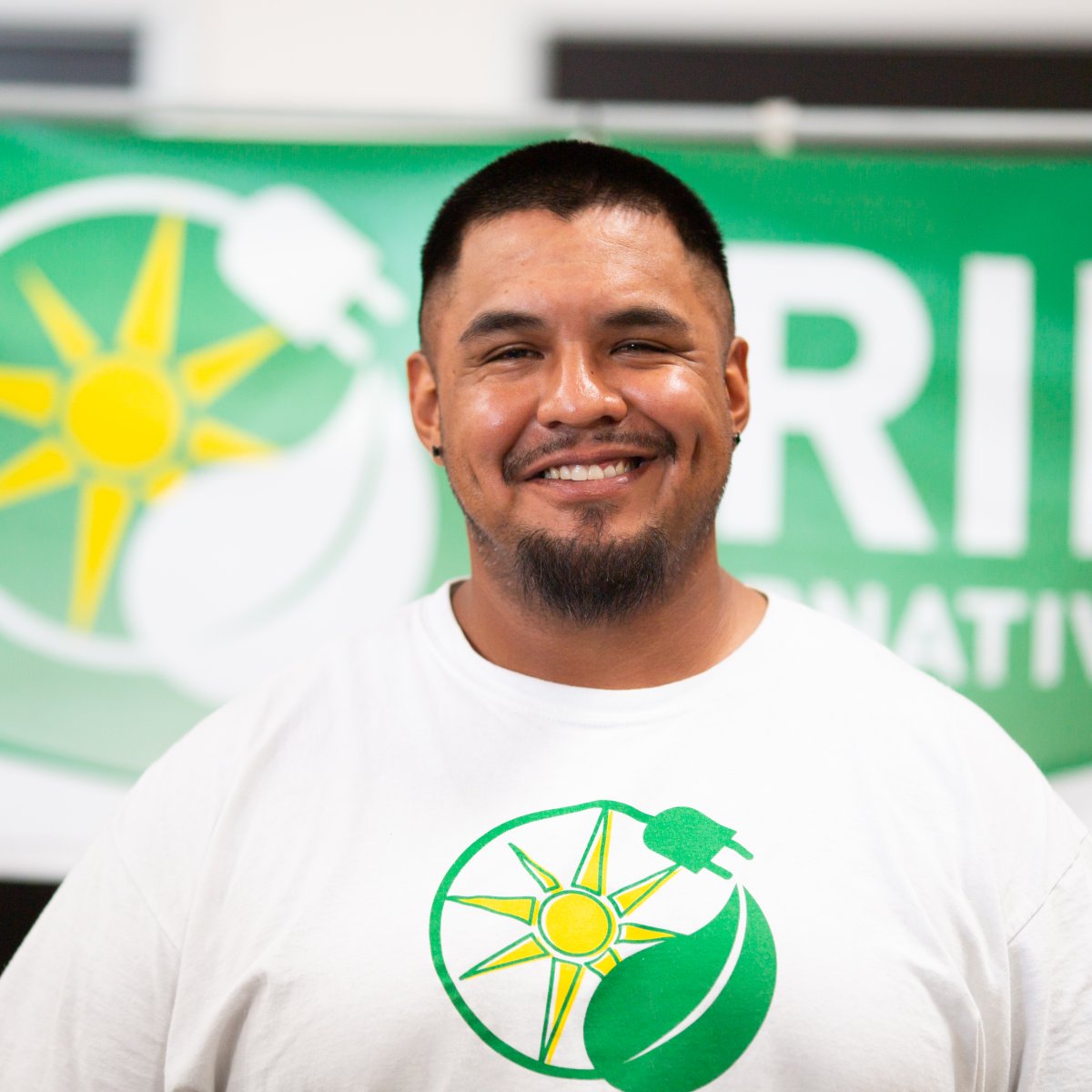 CV - Matthew De La Rosa | GRID Alternatives