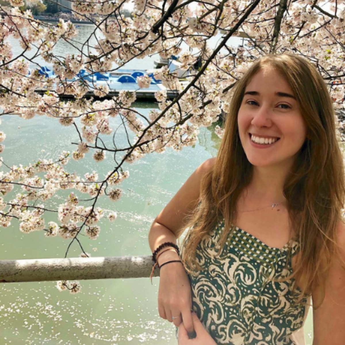 Staff Spotlight: Nikki Mammano | GRID Alternatives