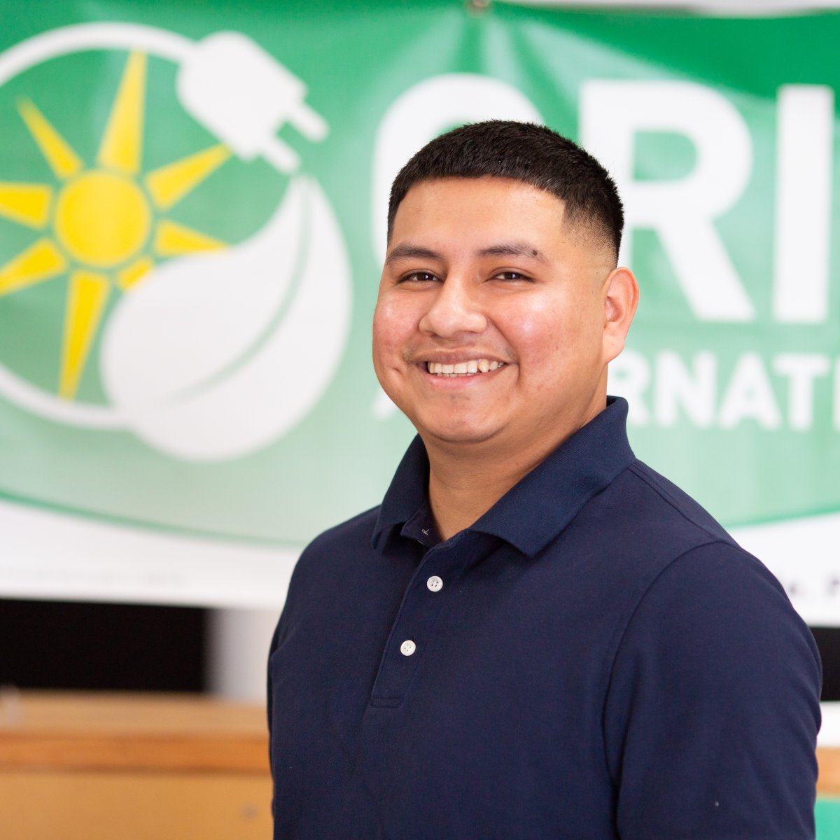 CV – Mark Silva | GRID Alternatives