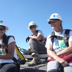 Students Serve Pine Ridge Veterans with Solar | GRID Alternatives