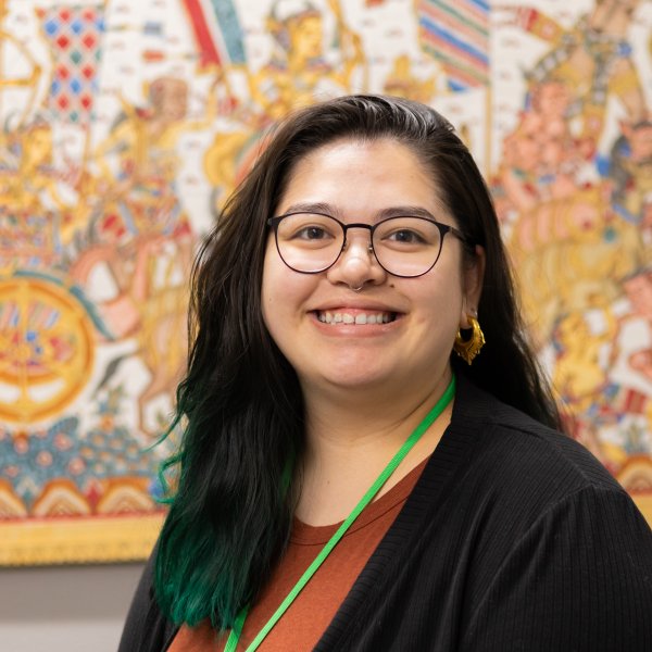 CV - Christina Tran | GRID Alternatives