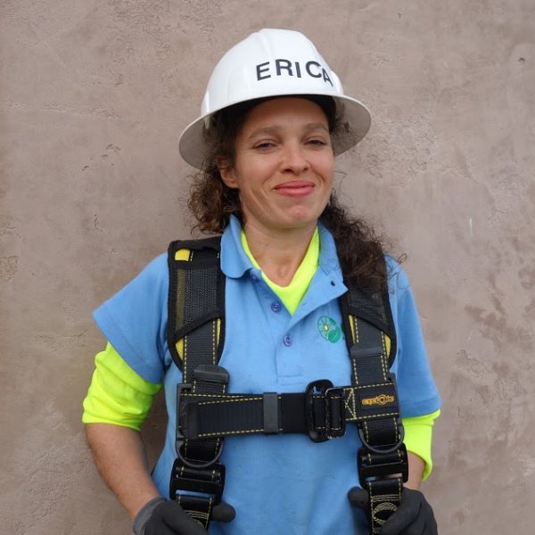 Women in Solar: Erica Cook | GRID Alternatives