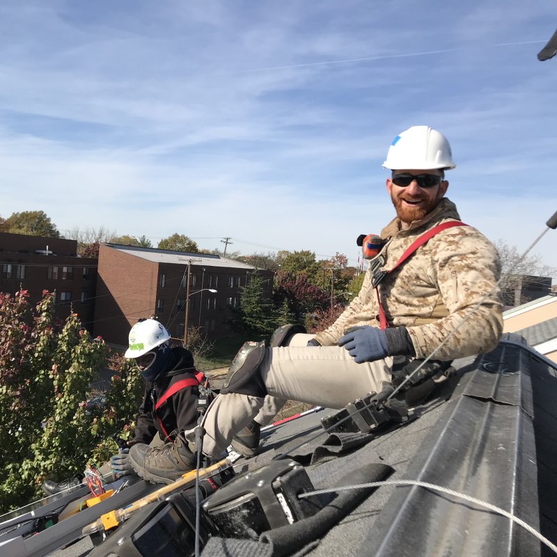 NextGen Training Academy | GRID Alternatives