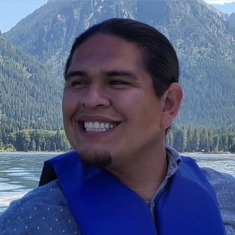 HQ - Dayne Goodheart | GRID Alternatives