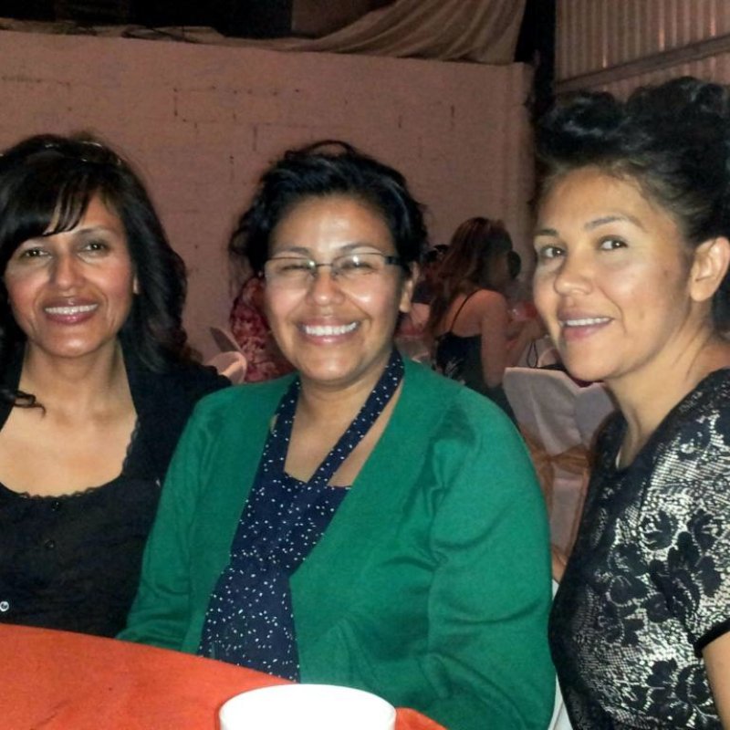 Three Sisters Go Solar Together | GRID Alternatives