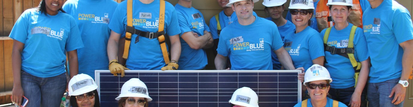 Utility Partners | GRID Alternatives