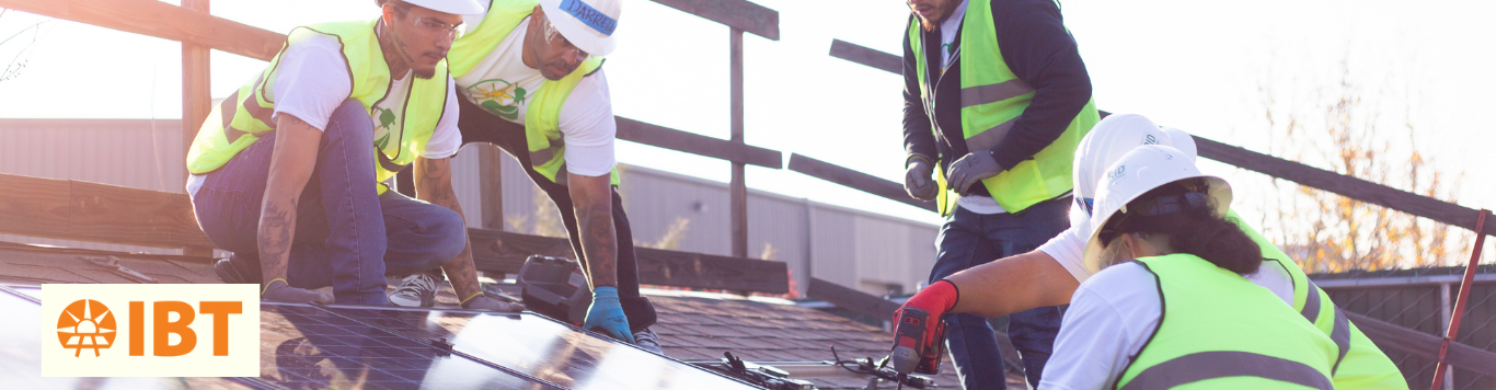 Installation Basics Training Program | GRID Alternatives