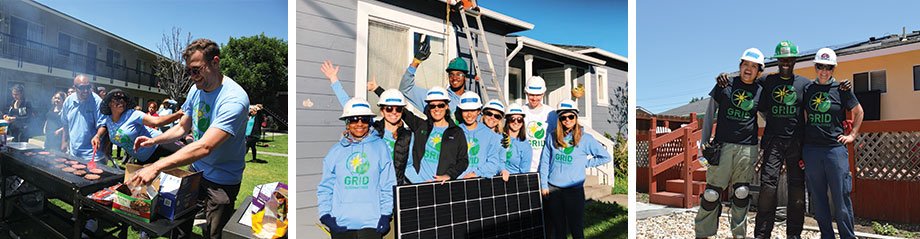 Careers at GRID | GRID Alternatives