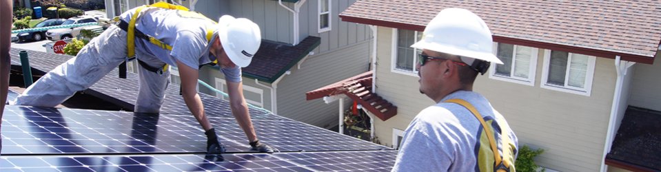 Sub-Contractor Partnership Program | GRID Alternatives