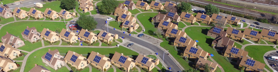 Policy Leadership | GRID Alternatives