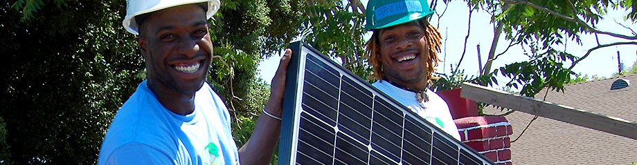 Workforce Development | GRID Alternatives