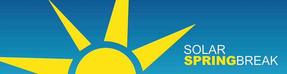 Solar Spring Break Basics | GRID Alternatives