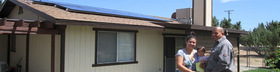 Frequently Asked Questions About Going Solar with GRID | GRID Alternatives
