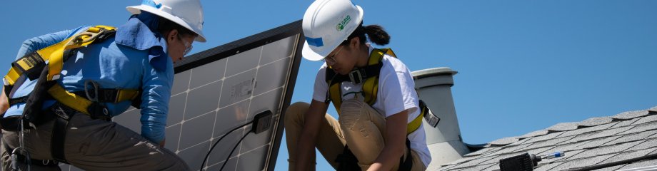 Program Design and Administration | GRID Alternatives